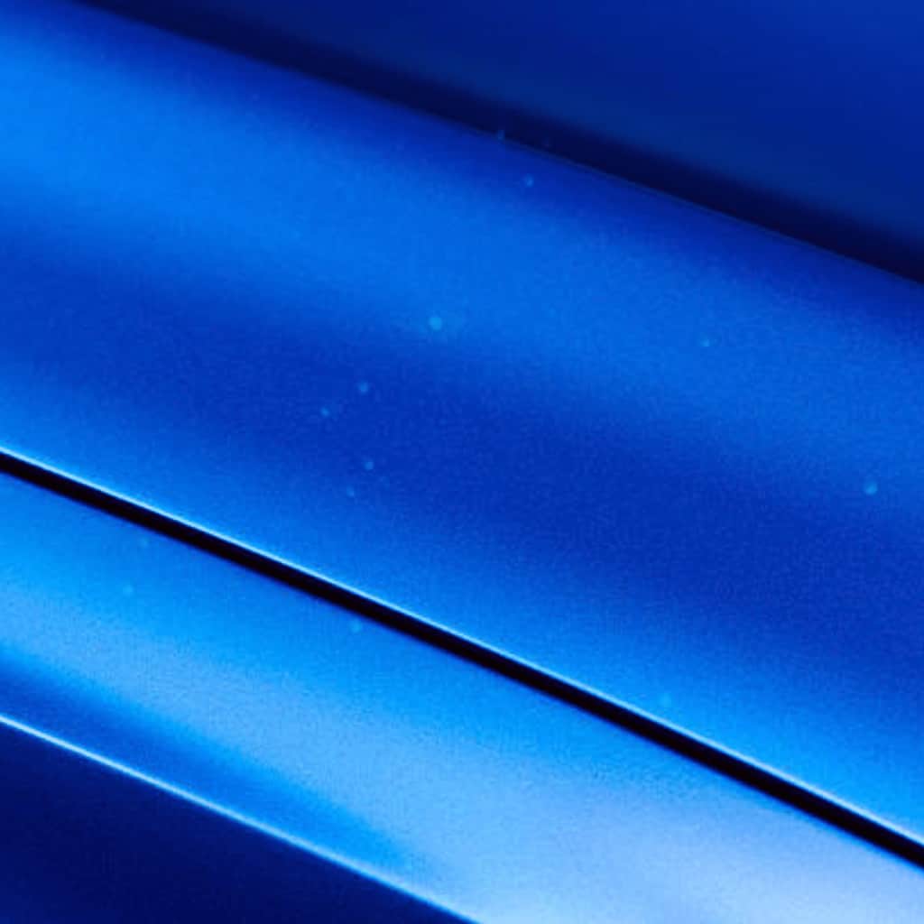 Automotive Paint & Coating Defects