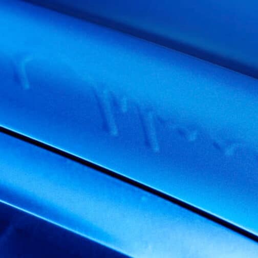 Automotive Paint & Coating Defects